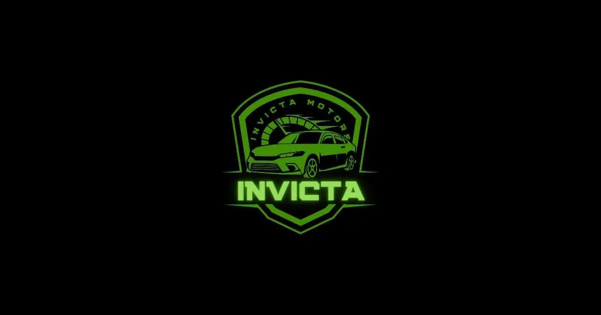Invicta Motors - Nosso Estoque